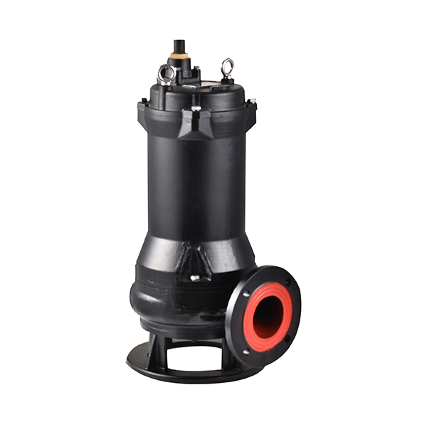 Z SERIES SEWAGE PUMP